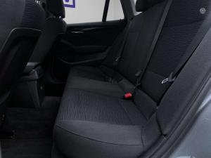 Pelēks BMW X1 2011 Viļņa, ar dzinēja tilpumu 2.00 L un nobraukumu 302 tūkst. km par 6799 €, foto 12 vietnē AUTOMOTO.COM.LV