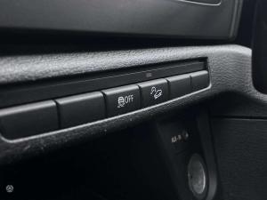 Grey BMW X1 2011 in Vilnius, with an engine capacity of 2.00 L and mileage of 302 thousand km for 6799 €, photo 20 on AUTOMOTO.COM.LV