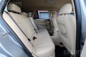 Pelēks BMW X1 2011 Jelgava, ar dzinēja tilpumu 2.00 L un nobraukumu 0 tūkst. km par 7500 €, foto 12 vietnē AUTOMOTO.COM.LV