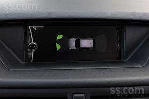 Pelēks BMW X1 2011 Jelgava, ar dzinēja tilpumu 2.00 L un nobraukumu 0 tūkst. km par 7500 €, foto 19 vietnē AUTOMOTO.COM.LV