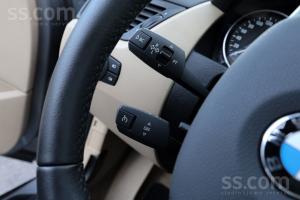 Pelēks BMW X1 2011 Jelgava, ar dzinēja tilpumu 2.00 L un nobraukumu 0 tūkst. km par 7500 €, foto 24 vietnē AUTOMOTO.COM.LV