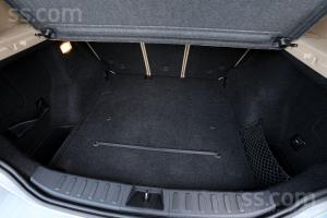 Pelēks BMW X1 2011 Jelgava, ar dzinēja tilpumu 2.00 L un nobraukumu 0 tūkst. km par 7500 €, foto 26 vietnē AUTOMOTO.COM.LV