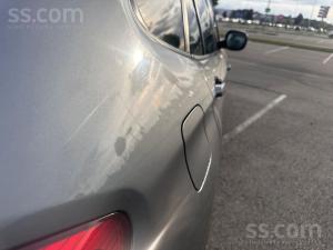 Pelēks BMW X1 2011 Rīga, ar dzinēja tilpumu 2.00 L un nobraukumu 255 tūkst. km par 7150 €, foto 12 vietnē AUTOMOTO.COM.LV