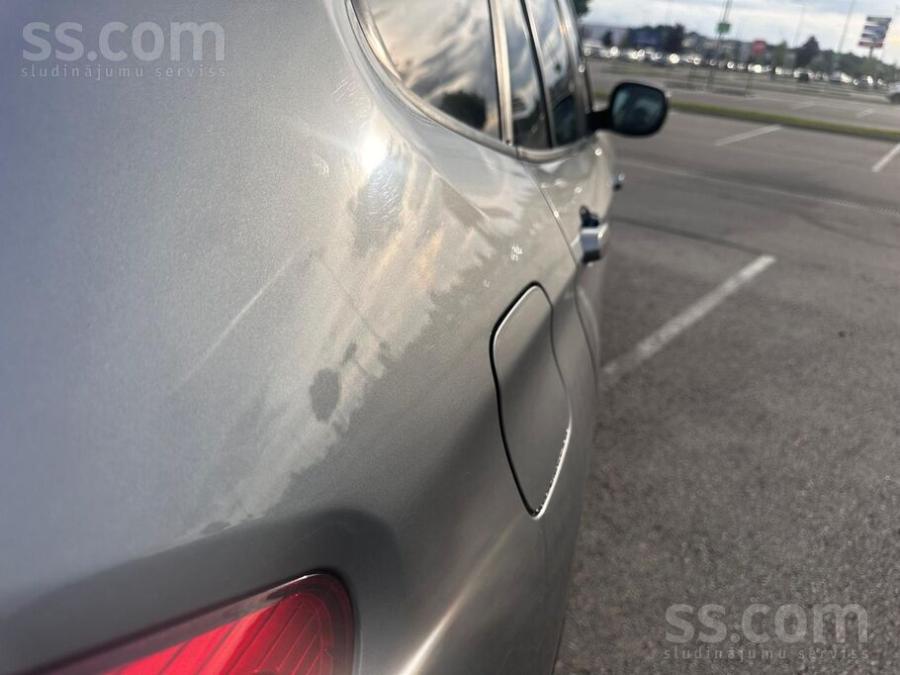 Pelēks BMW X1 2011 Rīga, ar dzinēja tilpumu 2.00 L un nobraukumu 255 tūkst. km par 7150 €, foto 12 vietnē AUTOMOTO.COM.LV