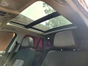 Pelēks BMW X1 2011 Viļņa, ar dzinēja tilpumu 2.00 L un nobraukumu 367 tūkst. km par 6000 €, foto 9 vietnē AUTOMOTO.COM.LV