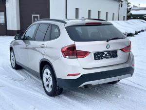 Pelēks BMW X1 2012 Telšiai, ar dzinēja tilpumu 2.00 L un nobraukumu 231 tūkst. km par 7300 €, foto 3 vietnē AUTOMOTO.COM.LV