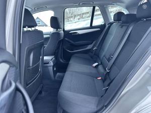 Pelēks BMW X1 2012 Telšiai, ar dzinēja tilpumu 2.00 L un nobraukumu 231 tūkst. km par 7300 €, foto 11 vietnē AUTOMOTO.COM.LV