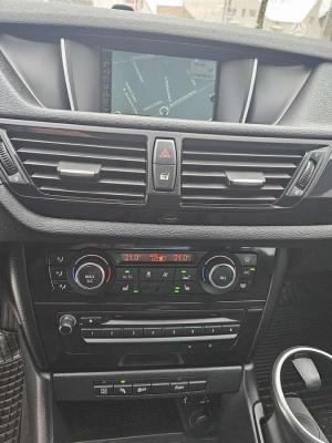 Pelēks BMW X1 2012 Šauļi, ar dzinēja tilpumu 2.00 L un nobraukumu 200 tūkst. km par 8450 €, foto 21 vietnē AUTOMOTO.COM.LV