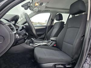 Grey BMW X1 2012 in Telschi, with an engine capacity of 2.00 L and mileage of 251 thousand km for 9200 €, photo 28 on AUTOMOTO.COM.LV