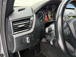 Pelēks BMW X1 2012 Prienai, ar dzinēja tilpumu 2.00 L un nobraukumu 211 tūkst. km par 8950 €, foto 14 vietnē AUTOMOTO.COM.LV