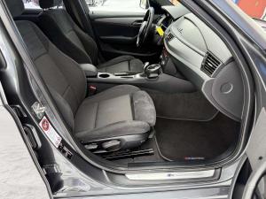 Pelēks BMW X1 2012 Prienai, ar dzinēja tilpumu 2.00 L un nobraukumu 211 tūkst. km par 8950 €, foto 29 vietnē AUTOMOTO.COM.LV