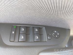 Pelēks BMW X1 2012 Cēsis, ar dzinēja tilpumu 2.00 L un nobraukumu 230 tūkst. km par 7400 €, foto 9 vietnē AUTOMOTO.COM.LV