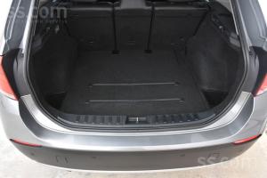 Pelēks BMW X1 2012 Rīga, ar dzinēja tilpumu 2.00 L un nobraukumu 272 tūkst. km par 4950 €, foto 14 vietnē AUTOMOTO.COM.LV