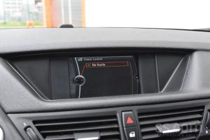 Pelēks BMW X1 2012 Rīga, ar dzinēja tilpumu 2.00 L un nobraukumu 272 tūkst. km par 4950 €, foto 17 vietnē AUTOMOTO.COM.LV