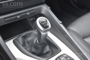Pelēks BMW X1 2012 Rīga, ar dzinēja tilpumu 2.00 L un nobraukumu 272 tūkst. km par 4950 €, foto 18 vietnē AUTOMOTO.COM.LV