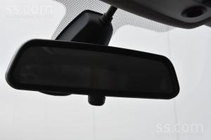 Pelēks BMW X1 2012 Rīga, ar dzinēja tilpumu 2.00 L un nobraukumu 272 tūkst. km par 4950 €, foto 22 vietnē AUTOMOTO.COM.LV