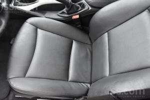 Pelēks BMW X1 2012 Rīga, ar dzinēja tilpumu 2.00 L un nobraukumu 272 tūkst. km par 4950 €, foto 24 vietnē AUTOMOTO.COM.LV