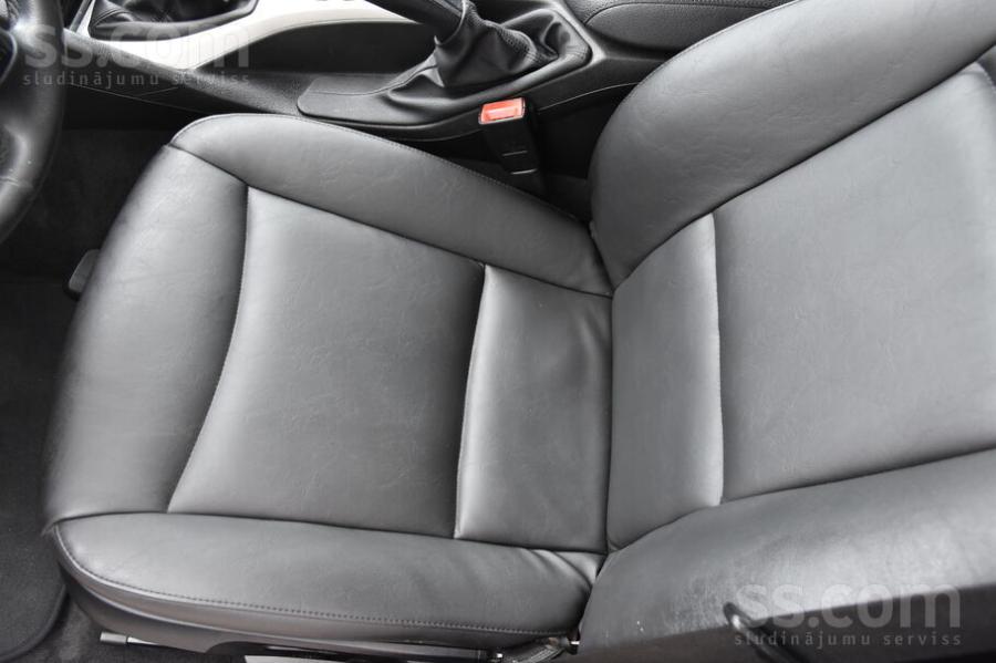 Pelēks BMW X1 2012 Rīga, ar dzinēja tilpumu 2.00 L un nobraukumu 272 tūkst. km par 4950 €, foto 24 vietnē AUTOMOTO.COM.LV
