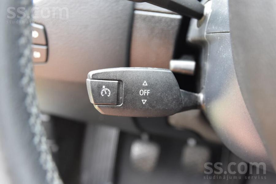 Pelēks BMW X1 2012 Rīga, ar dzinēja tilpumu 2.00 L un nobraukumu 272 tūkst. km par 4950 €, foto 29 vietnē AUTOMOTO.COM.LV