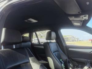 Pelēks BMW X1 2012 Kauņa, ar dzinēja tilpumu 2.00 L un nobraukumu 101 tūkst. km par 2650 €, foto 10 vietnē AUTOMOTO.COM.LV
