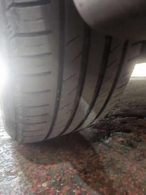 Pelēks BMW X1 2012 Kauņa, ar dzinēja tilpumu 2.00 L un nobraukumu 101 tūkst. km par 2650 €, foto 19 vietnē AUTOMOTO.COM.LV