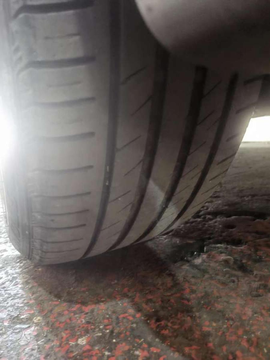 Pelēks BMW X1 2012 Kauņa, ar dzinēja tilpumu 2.00 L un nobraukumu 101 tūkst. km par 2650 €, foto 19 vietnē AUTOMOTO.COM.LV