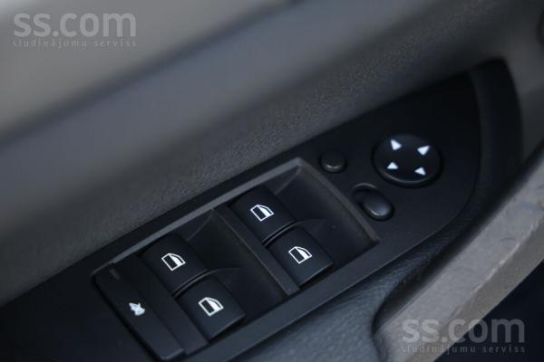 Pelēks BMW X1 2012 Tukums, ar dzinēja tilpumu 2.00 L un nobraukumu 251 tūkst. km par 8500 €, foto 10 vietnē AUTOMOTO.COM.LV