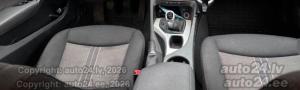 Grey BMW X1 2013 in Jogeva, with an engine capacity of 2.00 L and mileage of 325 thousand km for 12500 €, photo 4 on AUTOMOTO.COM.LV