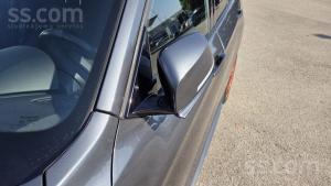 Pelēks BMW X1 2013 Rīga, ar dzinēja tilpumu 2.00 L un nobraukumu 201 tūkst. km par 9988 €, foto 13 vietnē AUTOMOTO.COM.LV