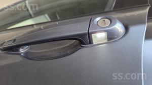 Pelēks BMW X1 2013 Rīga, ar dzinēja tilpumu 2.00 L un nobraukumu 201 tūkst. km par 9988 €, foto 16 vietnē AUTOMOTO.COM.LV