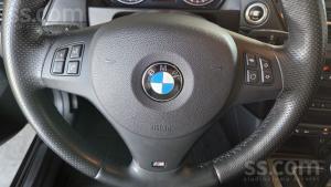 Pelēks BMW X1 2013 Rīga, ar dzinēja tilpumu 2.00 L un nobraukumu 201 tūkst. km par 9988 €, foto 23 vietnē AUTOMOTO.COM.LV
