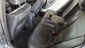 Pelēks BMW X1 2013 Rīga, ar dzinēja tilpumu 2.00 L un nobraukumu 201 tūkst. km par 9988 €, foto 25 vietnē AUTOMOTO.COM.LV
