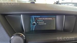 Pelēks BMW X1 2013 Rīga, ar dzinēja tilpumu 2.00 L un nobraukumu 201 tūkst. km par 9988 €, foto 26 vietnē AUTOMOTO.COM.LV