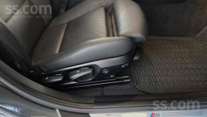 Pelēks BMW X1 2013 Rīga, ar dzinēja tilpumu 2.00 L un nobraukumu 201 tūkst. km par 9988 €, foto 32 vietnē AUTOMOTO.COM.LV