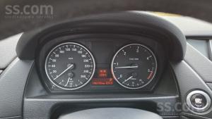 Pelēks BMW X1 2013 Rīga, ar dzinēja tilpumu 2.00 L un nobraukumu 201 tūkst. km par 9988 €, foto 33 vietnē AUTOMOTO.COM.LV