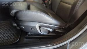 Pelēks BMW X1 2013 Rīga, ar dzinēja tilpumu 2.00 L un nobraukumu 201 tūkst. km par 9988 €, foto 35 vietnē AUTOMOTO.COM.LV