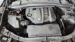 Pelēks BMW X1 2013 Rīga, ar dzinēja tilpumu 2.00 L un nobraukumu 201 tūkst. km par 9988 €, foto 36 vietnē AUTOMOTO.COM.LV