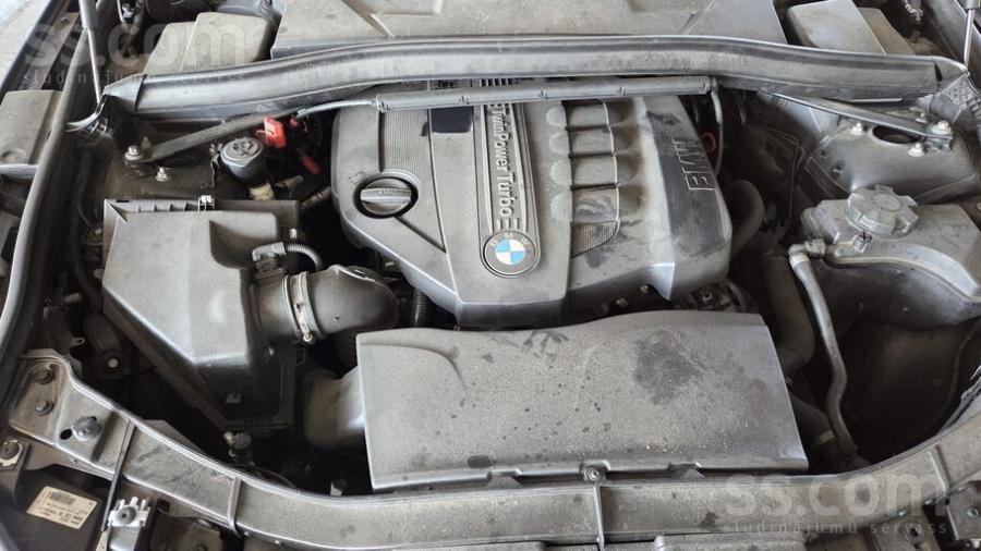 Pelēks BMW X1 2013 Rīga, ar dzinēja tilpumu 2.00 L un nobraukumu 201 tūkst. km par 9988 €, foto 36 vietnē AUTOMOTO.COM.LV