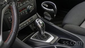 Pelēks BMW X1 2013 Rīga, ar dzinēja tilpumu 2.00 L un nobraukumu 275 tūkst. km par 7990 €, foto 16 vietnē AUTOMOTO.COM.LV