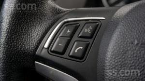 Pelēks BMW X1 2013 Rīga, ar dzinēja tilpumu 2.00 L un nobraukumu 275 tūkst. km par 7990 €, foto 20 vietnē AUTOMOTO.COM.LV