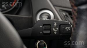 Pelēks BMW X1 2013 Rīga, ar dzinēja tilpumu 2.00 L un nobraukumu 275 tūkst. km par 7990 €, foto 22 vietnē AUTOMOTO.COM.LV