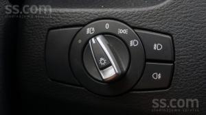 Pelēks BMW X1 2013 Rīga, ar dzinēja tilpumu 2.00 L un nobraukumu 275 tūkst. km par 7990 €, foto 24 vietnē AUTOMOTO.COM.LV