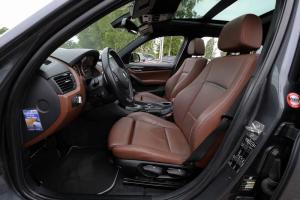 Pelēks BMW X1 2013 Jelgava, ar dzinēja tilpumu 2.00 L un nobraukumu 250 tūkst. km par 9990 €, foto 8 vietnē AUTOMOTO.COM.LV