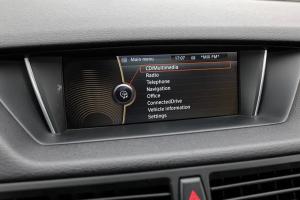 Pelēks BMW X1 2013 Jelgava, ar dzinēja tilpumu 2.00 L un nobraukumu 250 tūkst. km par 9990 €, foto 14 vietnē AUTOMOTO.COM.LV