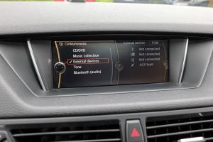 Pelēks BMW X1 2013 Jelgava, ar dzinēja tilpumu 2.00 L un nobraukumu 250 tūkst. km par 9990 €, foto 16 vietnē AUTOMOTO.COM.LV