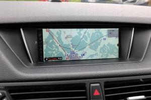 Pelēks BMW X1 2013 Jelgava, ar dzinēja tilpumu 2.00 L un nobraukumu 250 tūkst. km par 9990 €, foto 17 vietnē AUTOMOTO.COM.LV