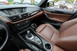 Pelēks BMW X1 2013 Jelgava, ar dzinēja tilpumu 2.00 L un nobraukumu 250 tūkst. km par 9990 €, foto 19 vietnē AUTOMOTO.COM.LV