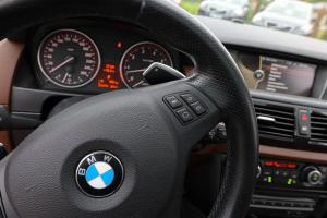 Pelēks BMW X1 2013 Jelgava, ar dzinēja tilpumu 2.00 L un nobraukumu 250 tūkst. km par 9990 €, foto 20 vietnē AUTOMOTO.COM.LV