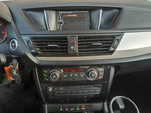 Серый БМВ Х1 2013 в Елгава, объемом двигателя 2.00 л и пробегом 210 тыс. км за 9990 €, фото 16 на AUTOMOTO.COM.LV