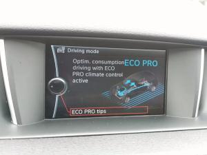 Grey BMW X1 2013 in Kuldiga, with an engine capacity of 2.00 L and mileage of 216 thousand km for 8800 €, photo 10 on AUTOMOTO.COM.LV